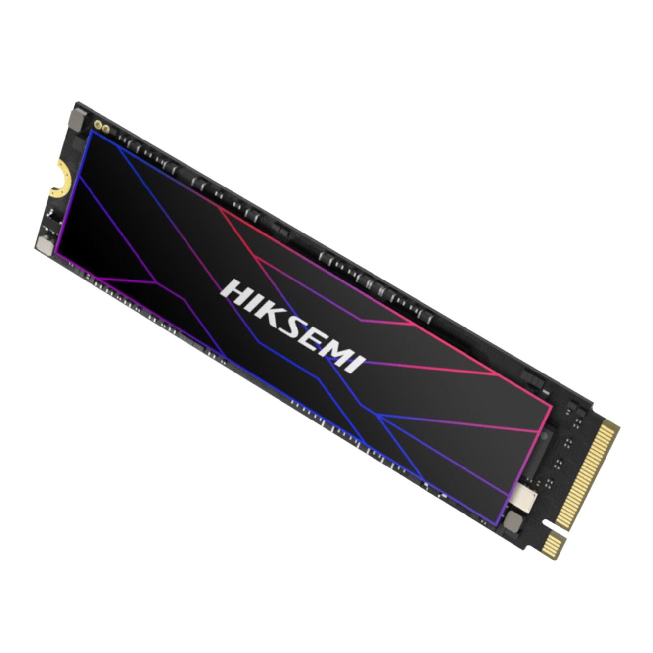 Hiksemi Future 2TB Gen4 M.2 NVMe NAND SSD – Supreva