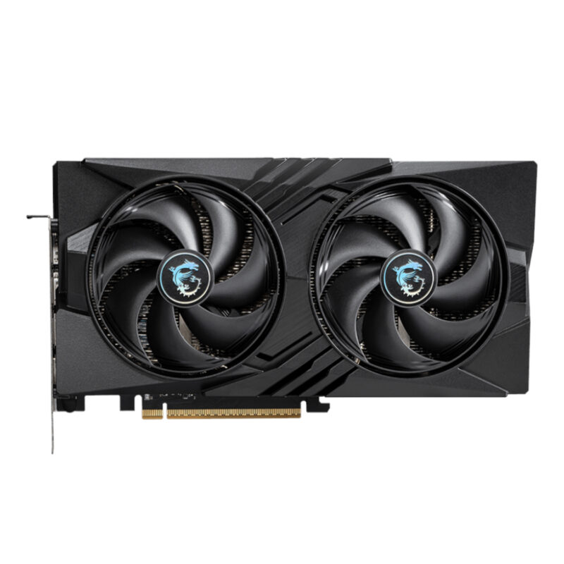 MSI GeForce RTX 5060 8GB GAMING OC Graphics Card – Supreva